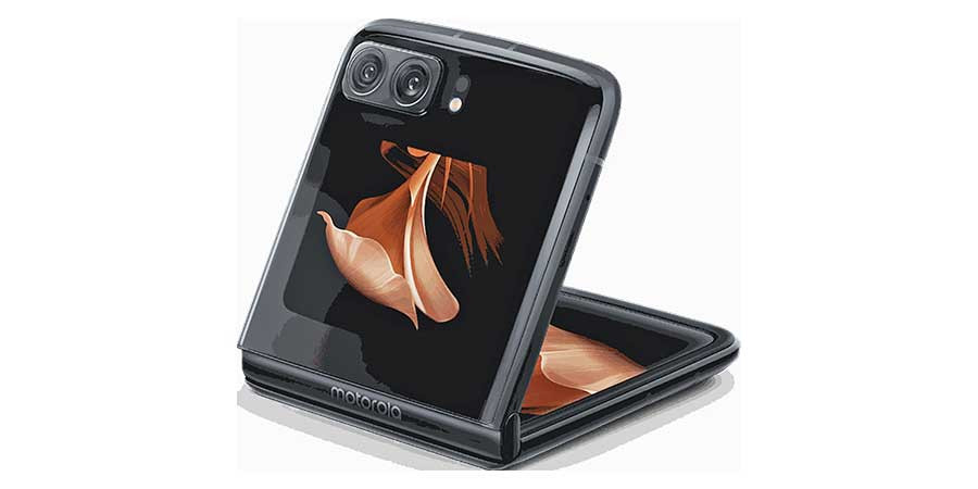 Motorola Razr finally arrives in Europe, Price and other details inside