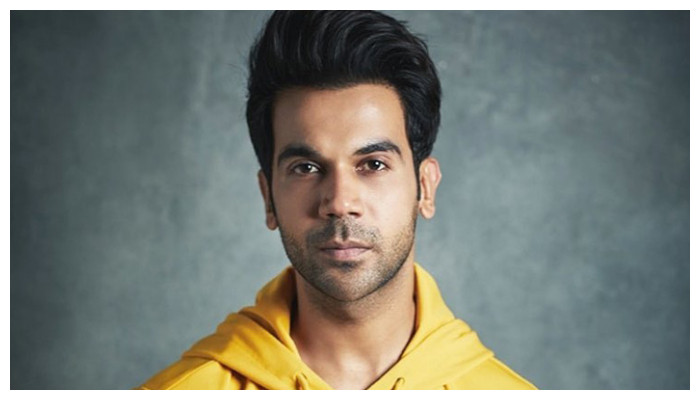 Rajkumar Rao on his initial struggle days: 'There was a time when I ...