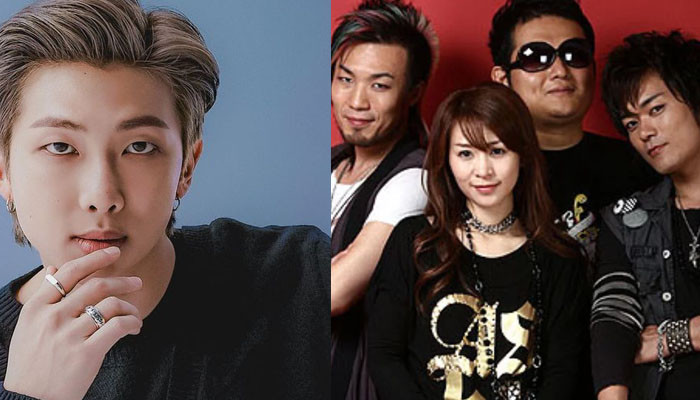 BTS' RM to release his solo album with Korean rock band collaboration ...