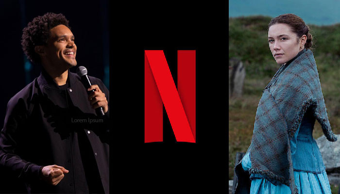 4 Netflix shows to add to your must watch list this month