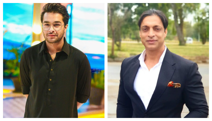 Asim Azhar, Shoaib Akhtar and others react to Pak vs Eng final match