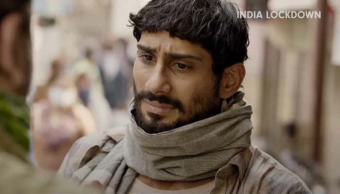 India Lockdown trailer takes audience back to the horrors of Lockdown days