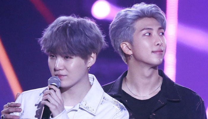 Run BTS TV On-Air leaves Army in splits as RM says ‘Yoongi Marry Me’