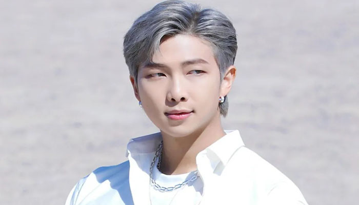BTS' RM drops artistic teaser photos for upcoming solo album 'Indigo'