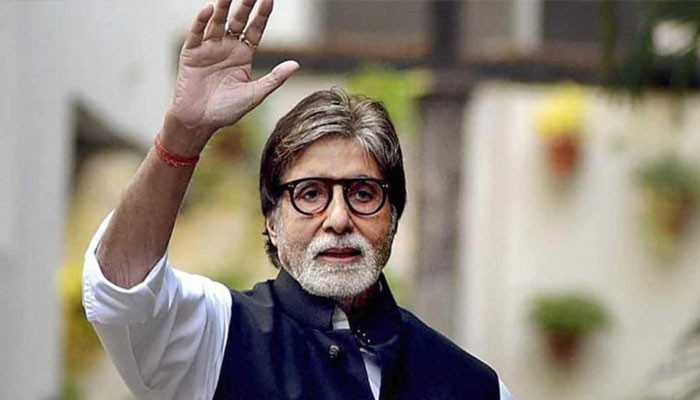 Amitabh Bachchan's name, image, voice, or any can't be used without ...
