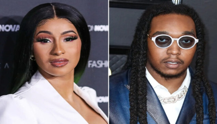 Cardi B details heartbreaking experience with grief after tragic death ...