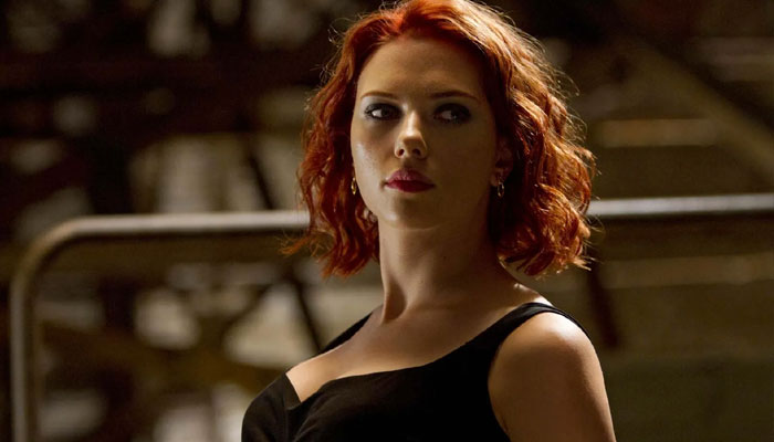 Scarlett Johansson kickoff TV debut with Amazon's 'Just Cause'