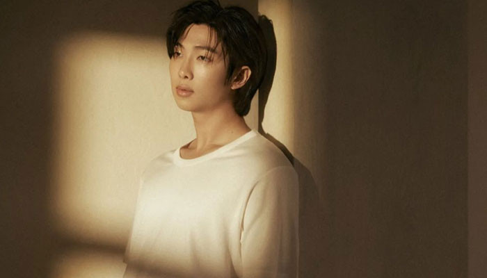 BTS' RM takes NPR's Tiny Desk concert stage with solo album 'Indigo ...