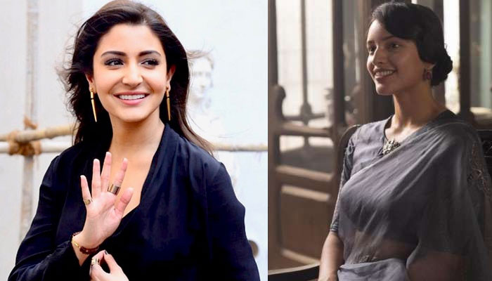 Anushka Sharma shares a post for Triptii Dimri for praising 'Qala'