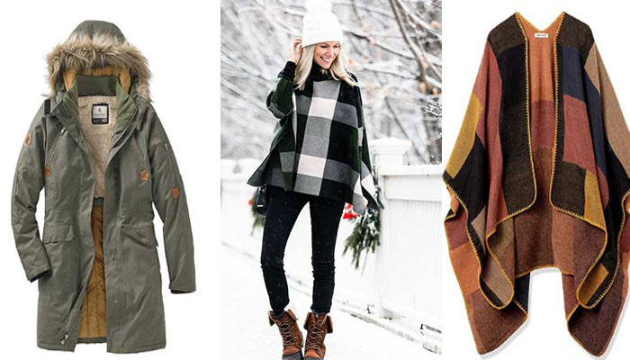 Ultimate style guide to look chic throughout this winter