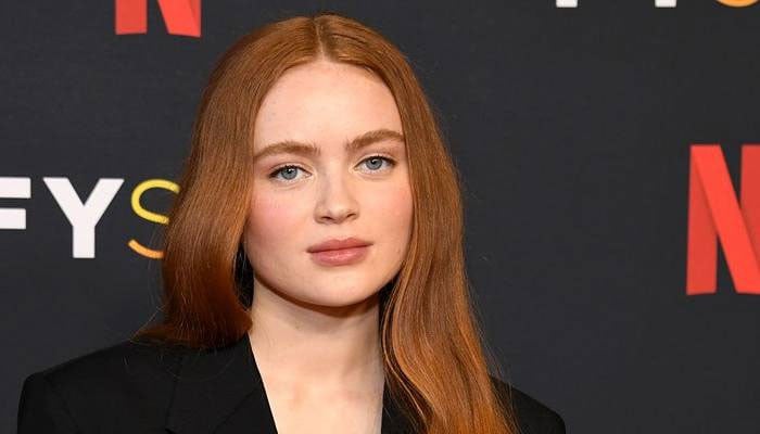 ‘Stranger Things’ star Sadie Sink shares that she lied to get the role ...
