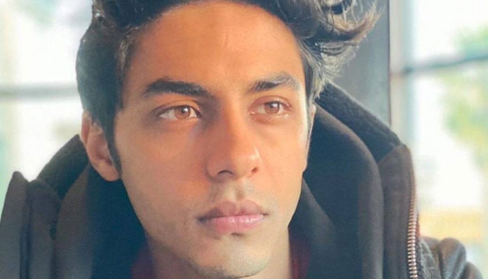 Aryan Khan revealed how Shah Rukh Khan, Gauri reacted to his new venture