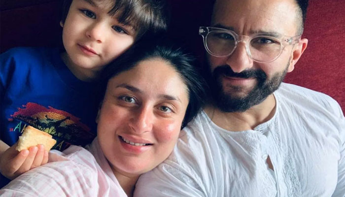 Proud parents Kareena Kapoor, Mira Rajput share snap from kids sports ...