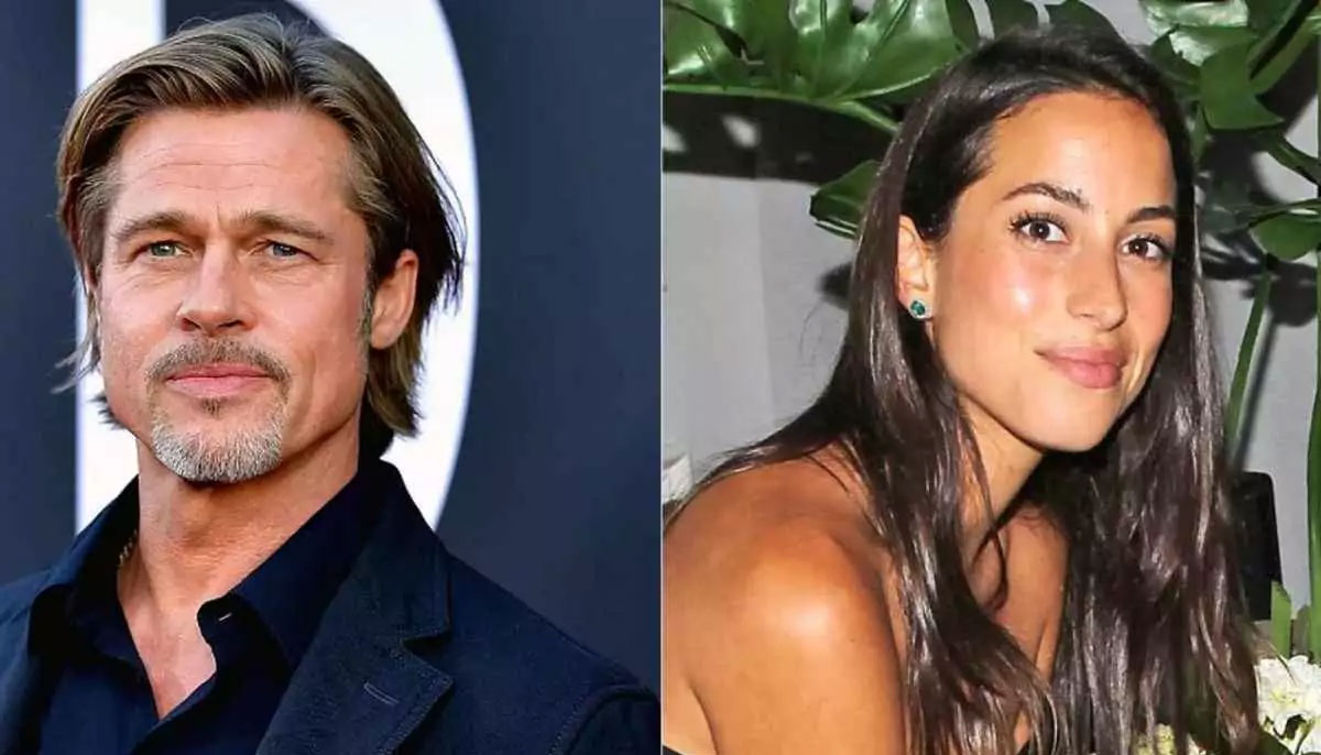 Brad Pitt spends his 59th birthday with rumored lover Ines de Ramon: Deets Inside