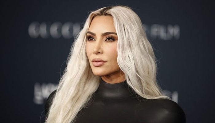 Kim Kardashian lands in trouble again for defending Balenciaga scandal ...