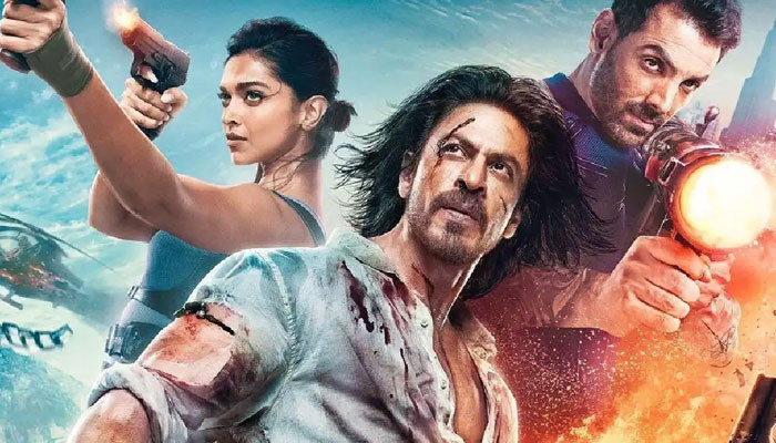 Shah Rukh Khan's 'Pathaan': CBFC releases official statement addresses film controversy