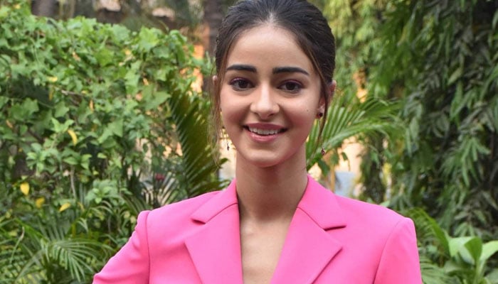 Ananya Panday Gives Sneak Peek Into Her Thailand Holidays Pics