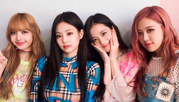 BLACKPINK Lisa's 'MONEY' dance video hits 100 million views