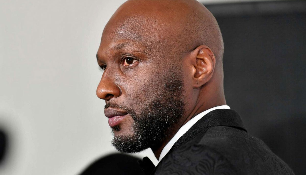 Lamar Odom reveals some interesting facts about himself: Read Lamar Odom reveals some interesting facts about himself: Read