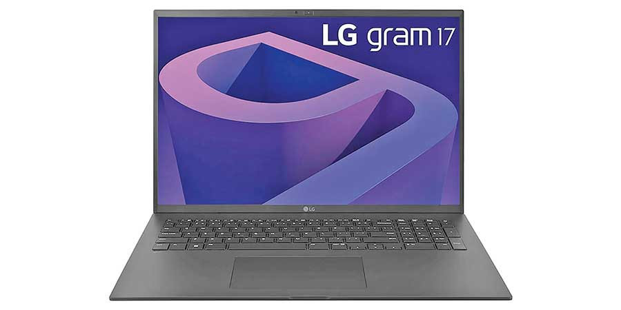 LG makes waves with with gram style laptop