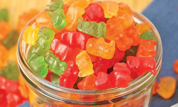 10 unhealthy foods you and your kids should avoid - Gossip Herald