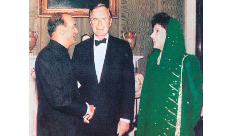 Mir Khalil-ur-Rahman and the indelible mark he left on journalistic ...