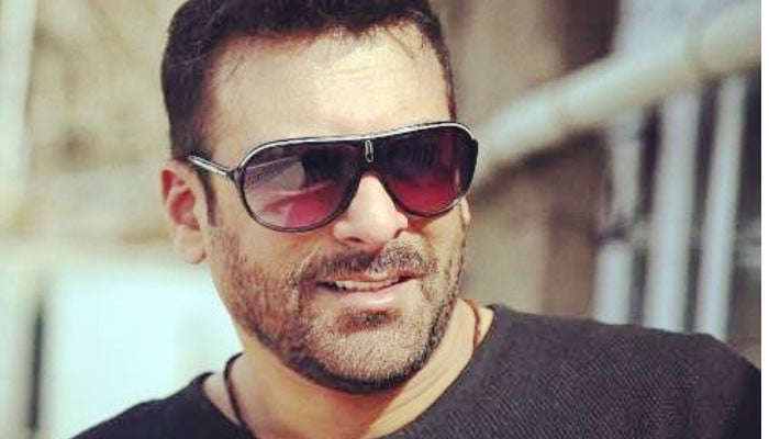 Shamoon Abbasi gives his two cents on Feroze Khan's case