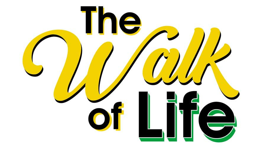 The Walk of Life