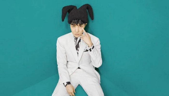BTS' J-Hope reveals 'inside story' of his Lollapalooza performance 2022 BTS' J-Hope reveals 'inside story' of his Lollapalooza performance 2022