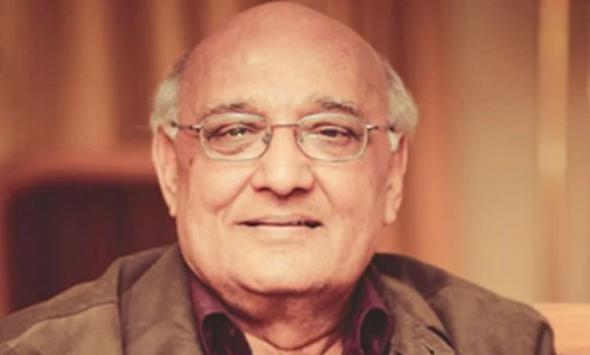 Amjad Islam Amjad passes away at 78 - Gossip Herald