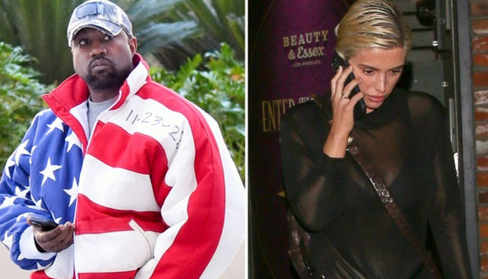 Kanye West's new wife Bianca Censori manages rapper's businesses?