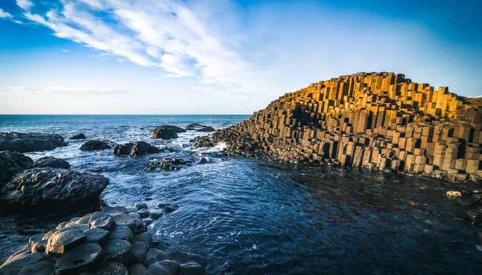 Check out the 12 weird but amazing place around the world