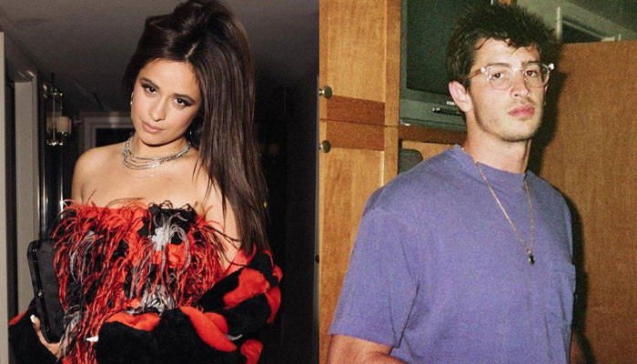 Camila Cabello and Austin Kevitch reportedly split after eight months ...