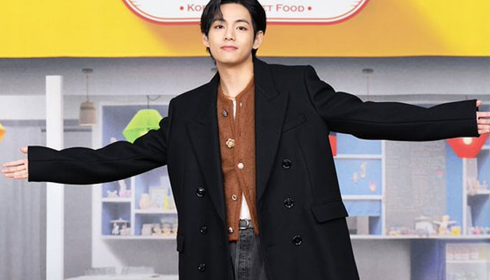 BTS’ V reveals his relationship with cooking during Seokjin's press ...