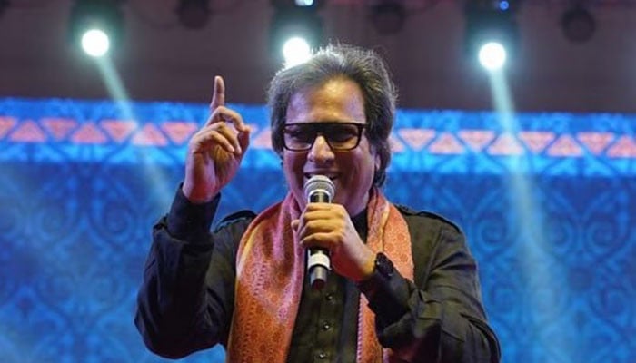 Talat Aziz feels ghazals from golden era can never be replicated