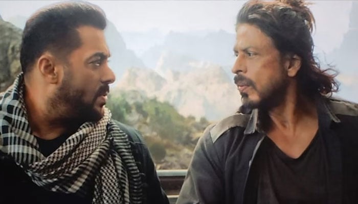 Shah Rukh Khan to start filming for cameo in Salman Khan’s ‘Tiger 3’ in April