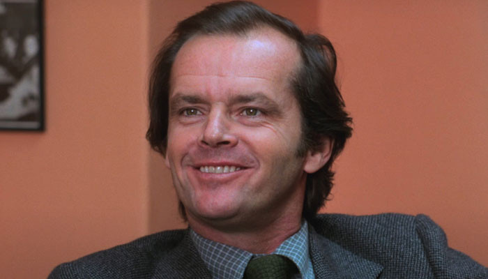 Jack Nicholson's friends put weight behind 'secret daughter' acceptance