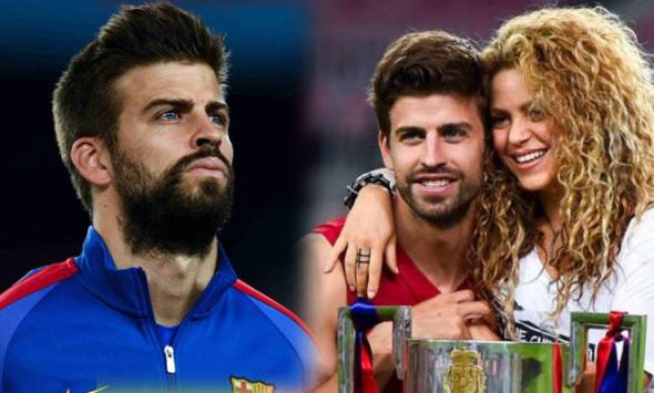 Shakira's ex-boyfriend Gerard Pique to get married to his new ...