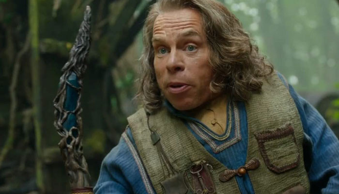 'Willow' still survives at Disney+