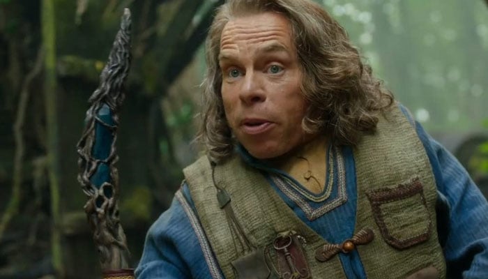 'Willow' still survives at Disney+