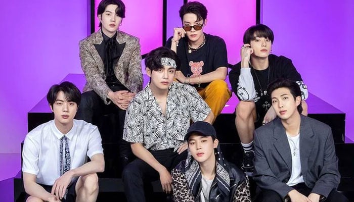 BTS fans are worried after the HYBE founder's latest statement