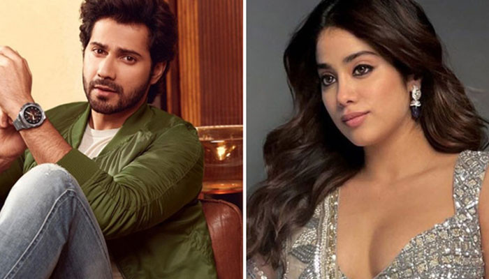 Varun Dhawan, Janhvi Kapoor starrer upcoming film 'Bawaal' gets new release date