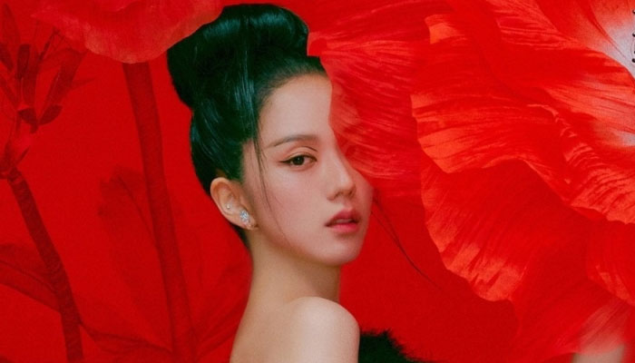 BLACKPINK’s Jisoo drops MV of her solo debut 'FLOWER': Watch
