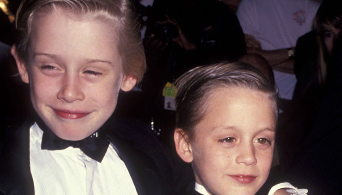 'Succession' actor opens up on brother fame