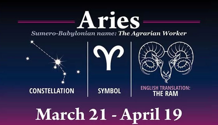 5 ways to impress an Aries: Here's a guide for all zodiac signs