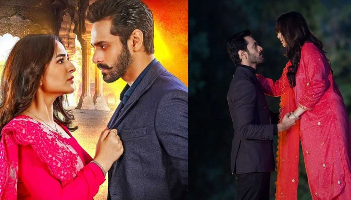 'Tere Bin' continues its legacy of being Number #1 on YouTube in India