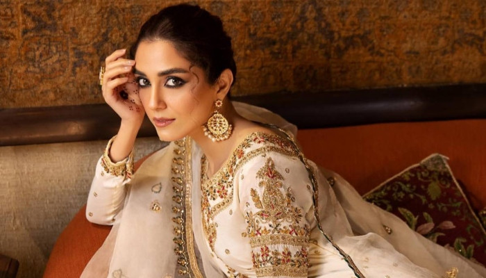 Interview: Maya Ali describes herself as a 'loving, emotional' person