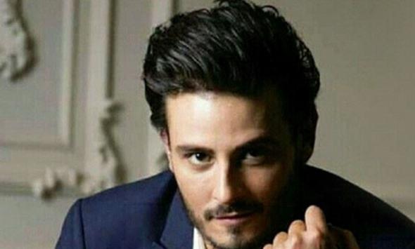 Osman khalid Butt's beloved father Khalid Said Butt dies - Gossip Herald