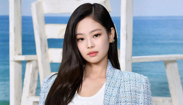 BLACKPINK's Jennie to attend 2023's Cannes Film Festival