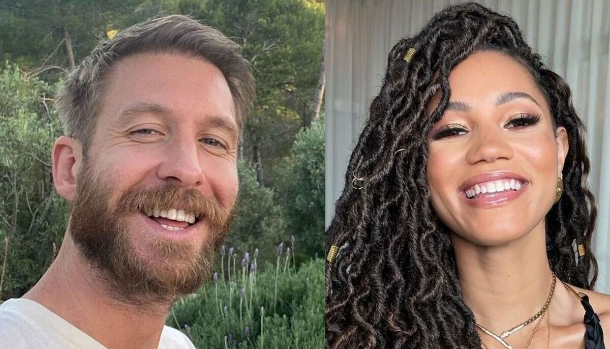 Calvin Harris, fiancé Vick Hope preparing to exchange vows this year